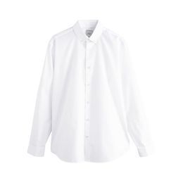 next Business Shirt male White size 15