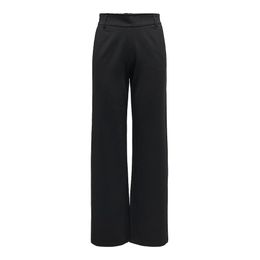 Only Pants 'ONLPoptrash' female Black size 3XL