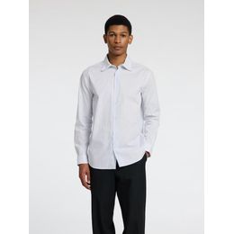 Selected Hemd Herren Größe XL weiß / offwhite