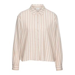 Buffalo Blouse female Beige size 34