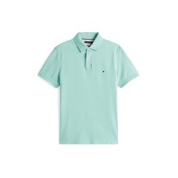 Tommy Hilfiger Poloshirt '1985' Herren Größe XS aqua