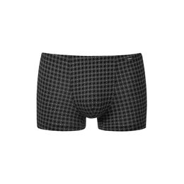 Mey Boxershorts Herren Gr&ouml;&szlig;e M schwarz / wei&szlig;