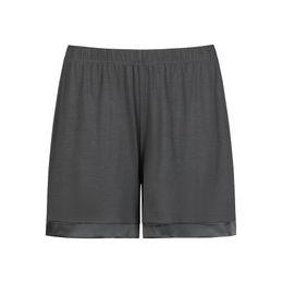Mey Shorts 'Pure Chic' Damen Gr&ouml;&szlig;e L grau Winterkleid