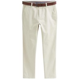 next Chino Pants male White size 32