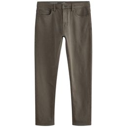 next Jeans male Brown size 34
