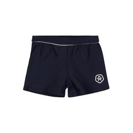 Color Kids Badehose Jungen Gr&ouml;&szlig;e 104 dunkelblau / wei&szlig;