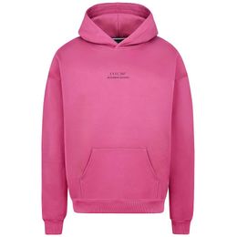 Esteem Sweatshirt 'Blooming Season' male Pink size M