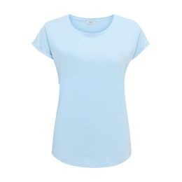 B.Young Shirt 'Pamila' female Blue size XXL