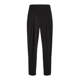 Tommy Hilfiger Hose Damen Gr&ouml;&szlig;e 34 schwarz