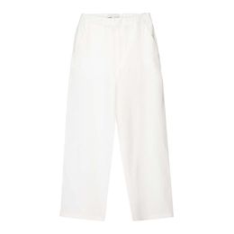 Bershka Hose Herren Gr&ouml;&szlig;e 31/32 offwhite