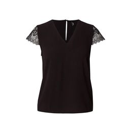 Only Blouse 'ONLElva' female Black size L