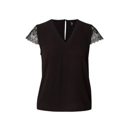 Only Blouse 'ONLElva' female Black size L
