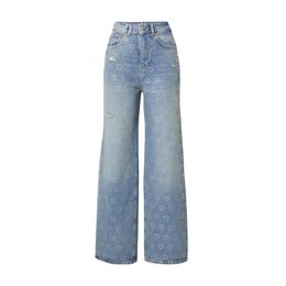 Only Jeans 'ONLHOPE' Damen Gr&ouml;&szlig;e 26 blue denim