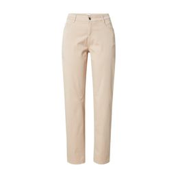 Brax Pants 'CAROLA' female Beige size 36
