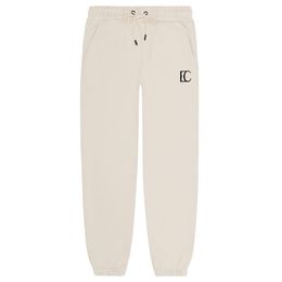 ESTEEM Jogger Herren Gr&ouml;&szlig;e 38 beige / schwarz