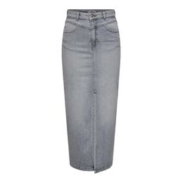 Only Rock 'ONLMYLAH' Damen Größe 42 grey denim