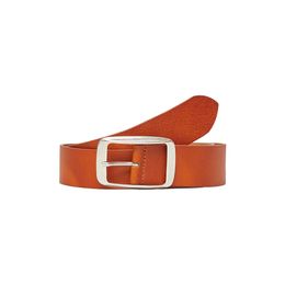 s.Oliver Belt female Brown size 95