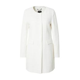 comma, Comma Between-Seasons Coat female White size 38