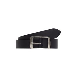 s.Oliver Belt female Black size 105