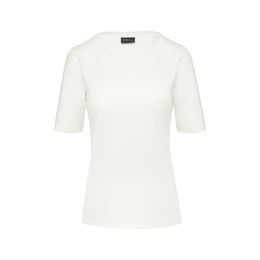 s.Oliver BLACK LABEL Shirt Damen Gr&ouml;&szlig;e XL wei&szlig;