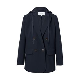 comma, comma casual identity Blazer Damen Gr&ouml;&szlig;e 46 marine