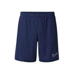 Nike Workout Pants 'ACD25' male Blue size XXL