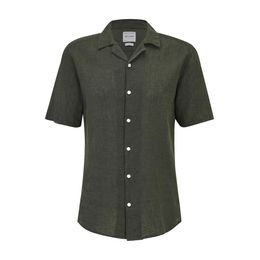 Only & Sons Only & Sons Button Up Shirt 'CAIDEN' male Green size L