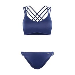 Bruno Banani Bikini 'Alexa BB' Damen Gr&ouml;&szlig;e XXS/XS blau