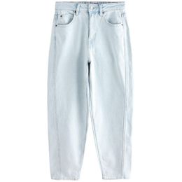 next Jeans female White size 20
