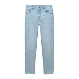 Pull&Bear Pull&bear Jeans female Blue size 38