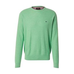 Fynch-Hatton Sweater male Green size XXL