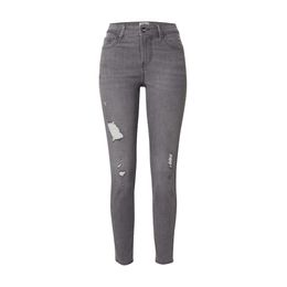 Only Jeans 'ONLWauw' Damen Gr&ouml;&szlig;e 30/31 grey denim