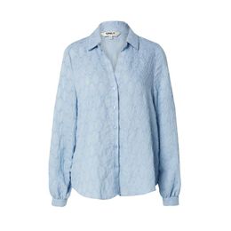 Only Blouse 'ONLNOA' female Blue size M