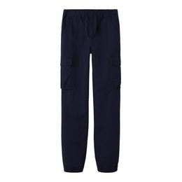Two Soon Pants boy Blue size 110