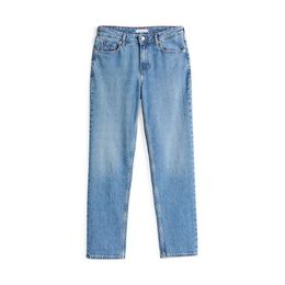Tommy Hilfiger Jeans 'Classic' female Blue size 34