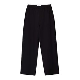 Bershka Pants male Black size M