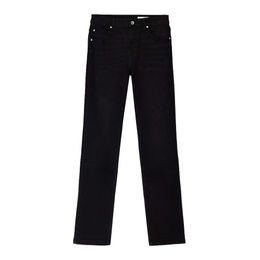 Bershka Jeans male Black size 42