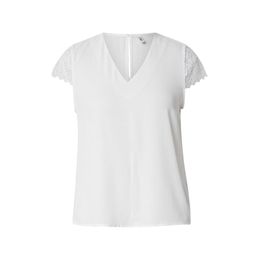 Only Blouse 'ONLElva' female White size XL