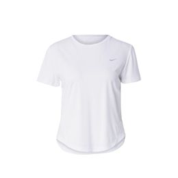 Nike Performance Shirt 'Tempo' female White size S
