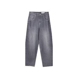 Bershka Jeans male Grey size 40
