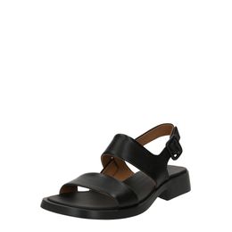 Camper Sandals 'Dana' female Black size 36
