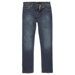 Levi's LEVI'S Jeans '511 Slim' Herren Gr&ouml;&szlig;e 29 dunkelblau