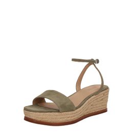 Lauren by Ralph Lauren Lauren Ralph Lauren Sandals 'LEONA' female Green size 9