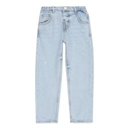 Only Mini Jeans 'KMGValentine' M&auml;dchen Gr&ouml;&szlig;e 104 blue denim