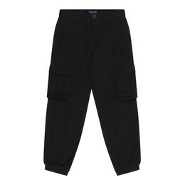 Only & Sons Junior Hose 'OSJCAM STAGE' Jungen Gr&ouml;&szlig;e 128 schwarz