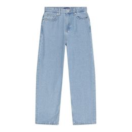 Only & Sons Junior Jeans 'OSJFADE' Jungen Gr&ouml;&szlig;e 122 hellblau