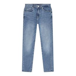 Only & Sons Junior Jeans 'OSJYOKE' Jungen Gr&ouml;&szlig;e 128 blue denim