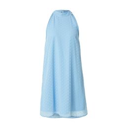 Vila Cocktailkleid 'VIEDEE' Damen Größe 36 hellblau