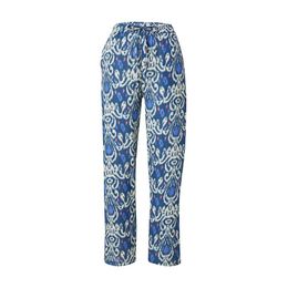 Lollys Laundry Pants 'Bill' female Blue size S