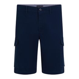 Tommy Hilfiger Cargo Pants 'Harlem' male Blue size 31